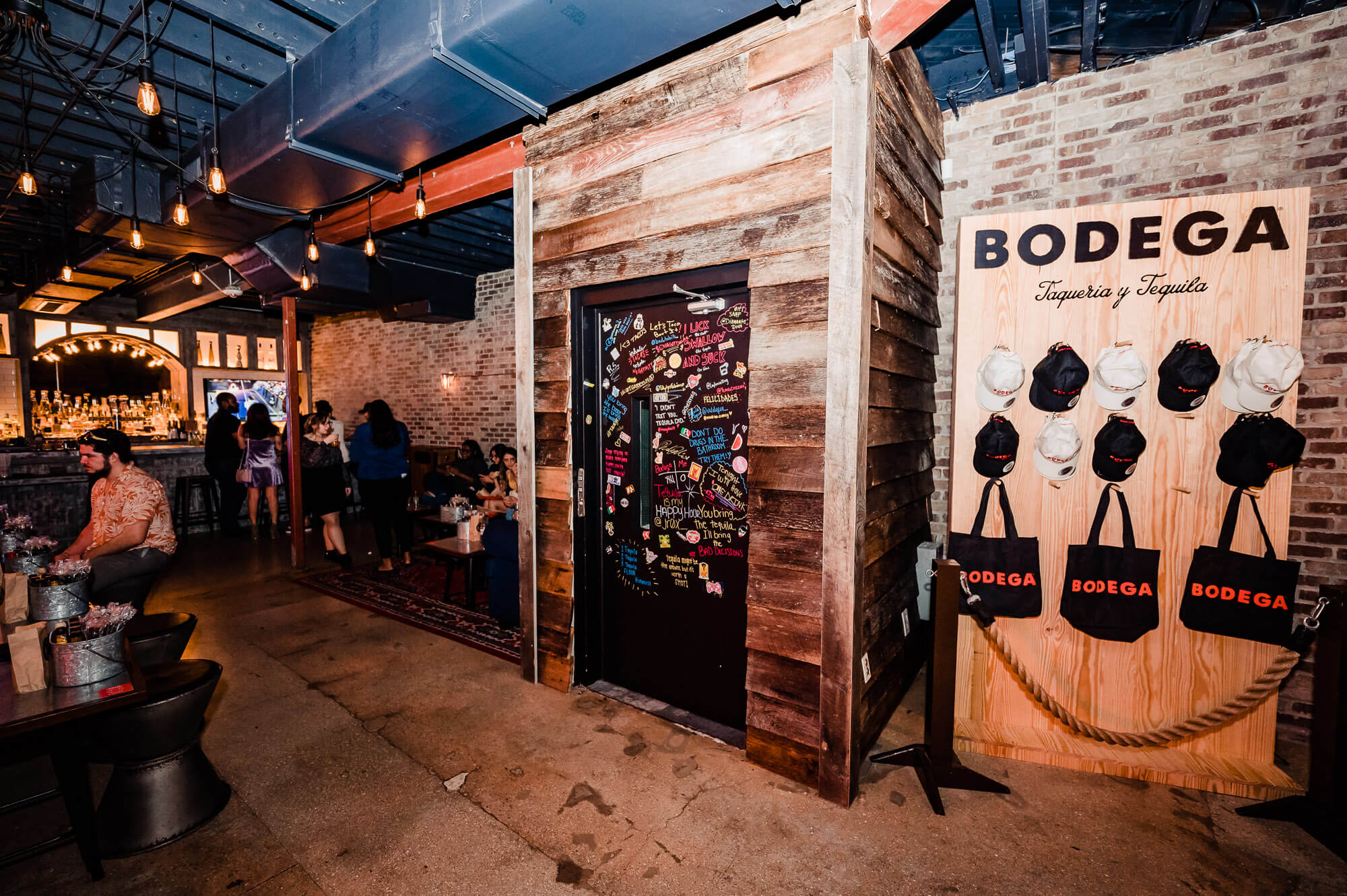 Bodega Tequila & Taqueria (West Palm) | Primetime Construction