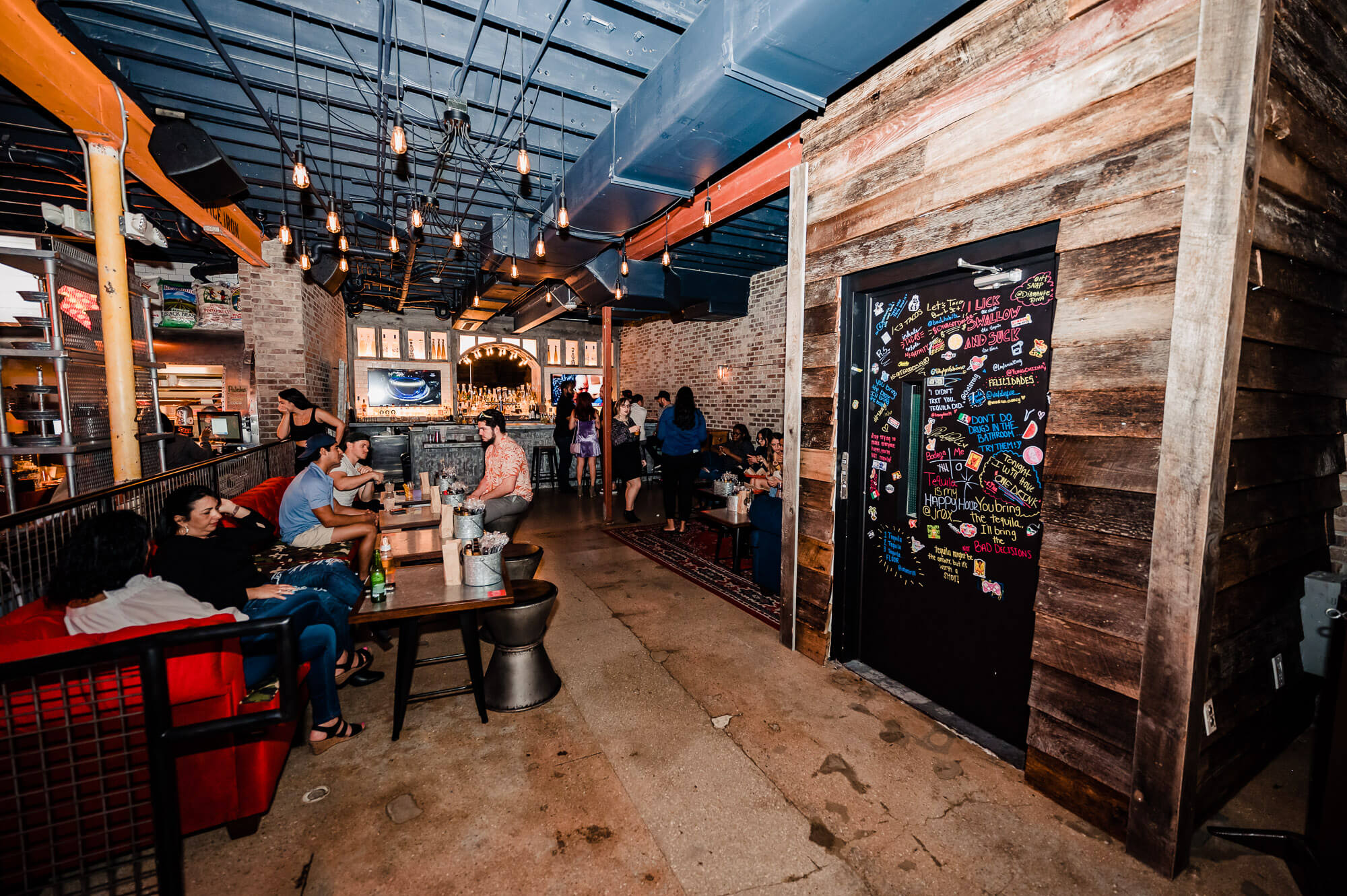 Bodega Tequila & Taqueria (West Palm) | Primetime Construction