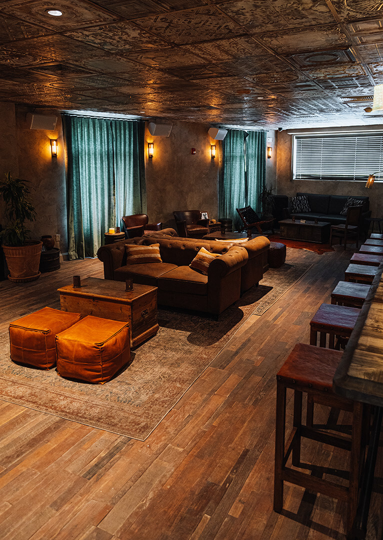 Bodega Tequila & Taqueria (West Palm) | Primetime Construction