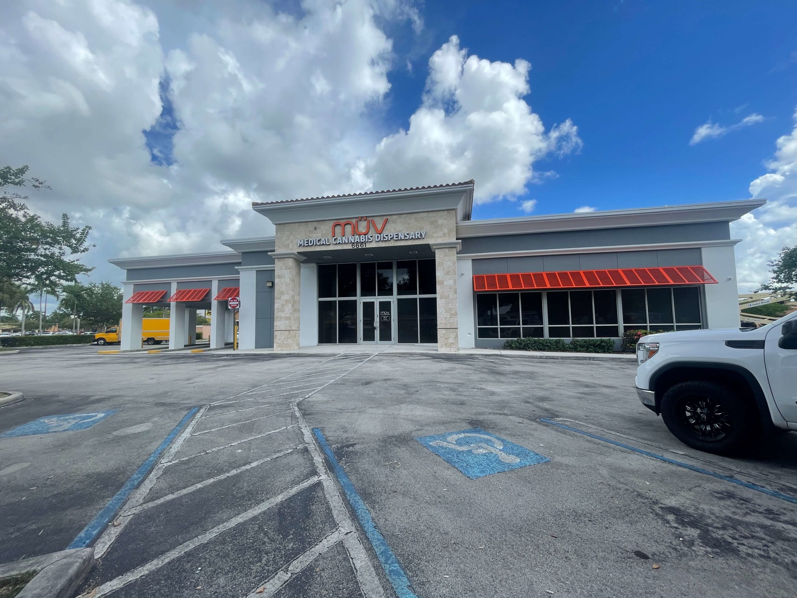 Müv Hollywood, FL | Primetime Construction