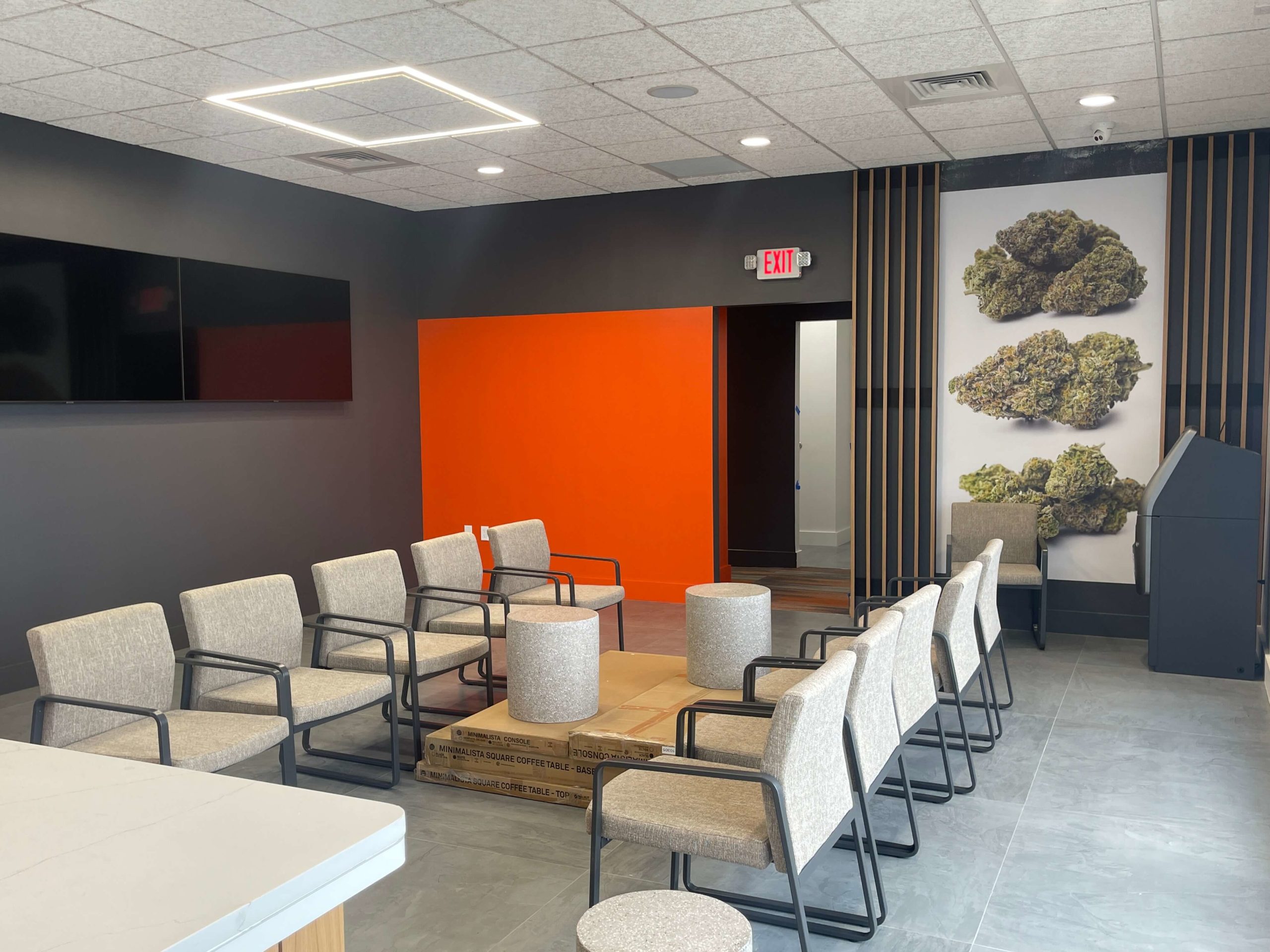 Müv Hollywood, FL | Primetime Construction