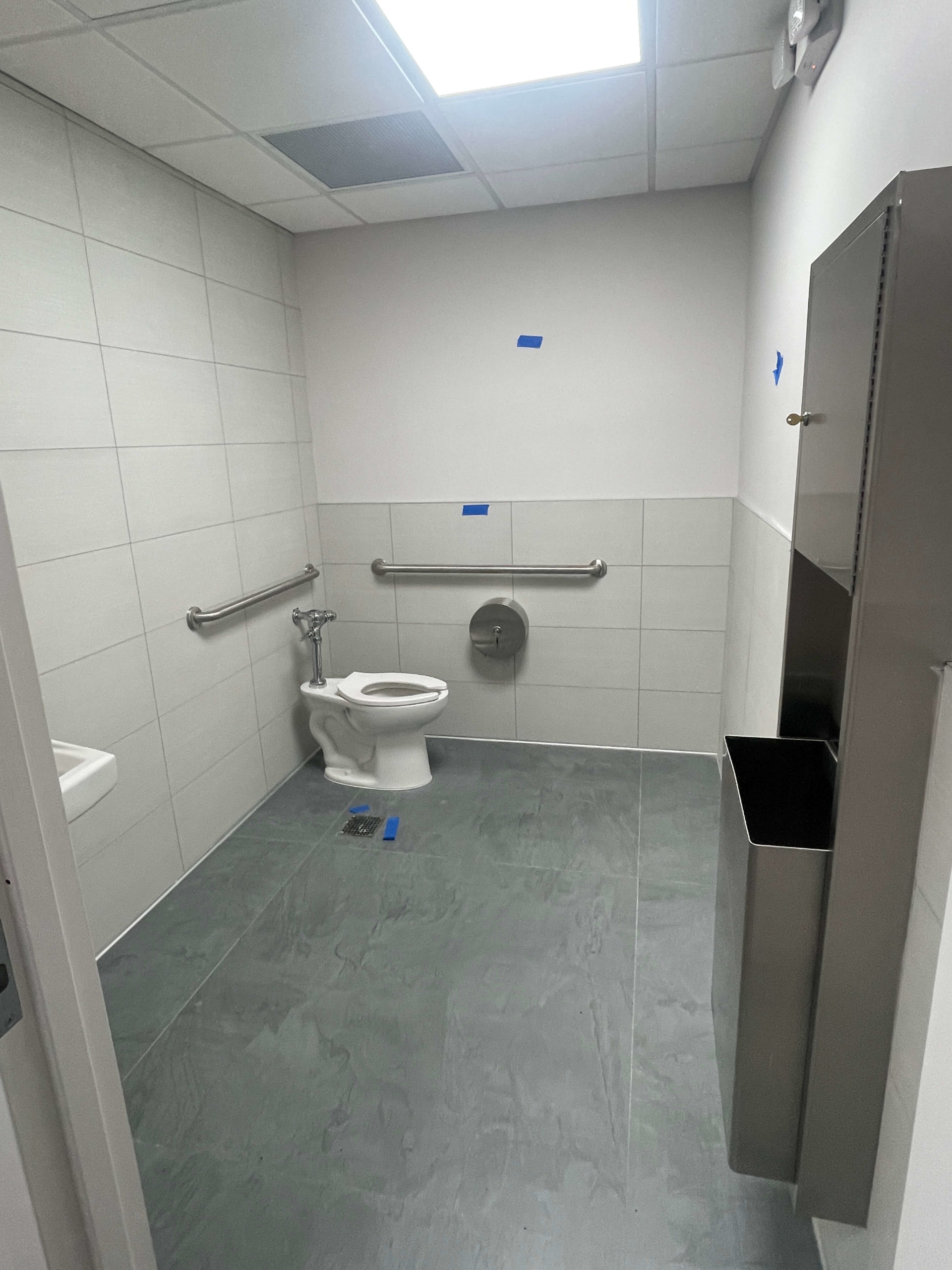 Müv Hollywood, FL | Primetime Construction