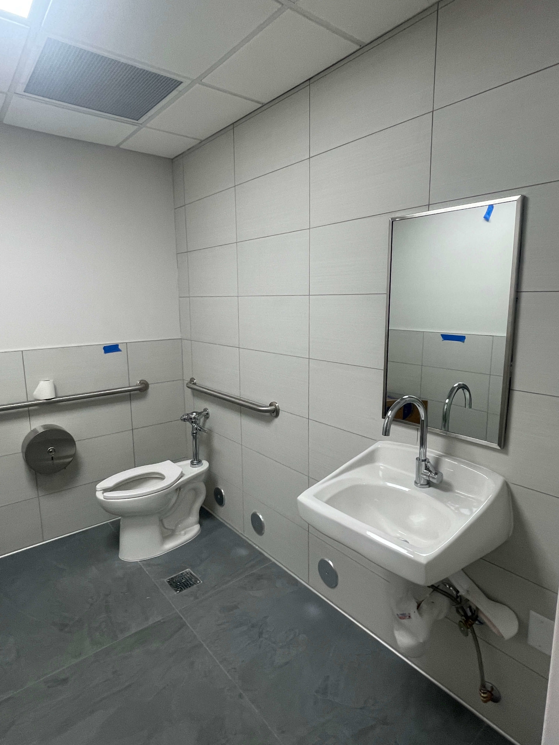Müv Hollywood, FL | Primetime Construction