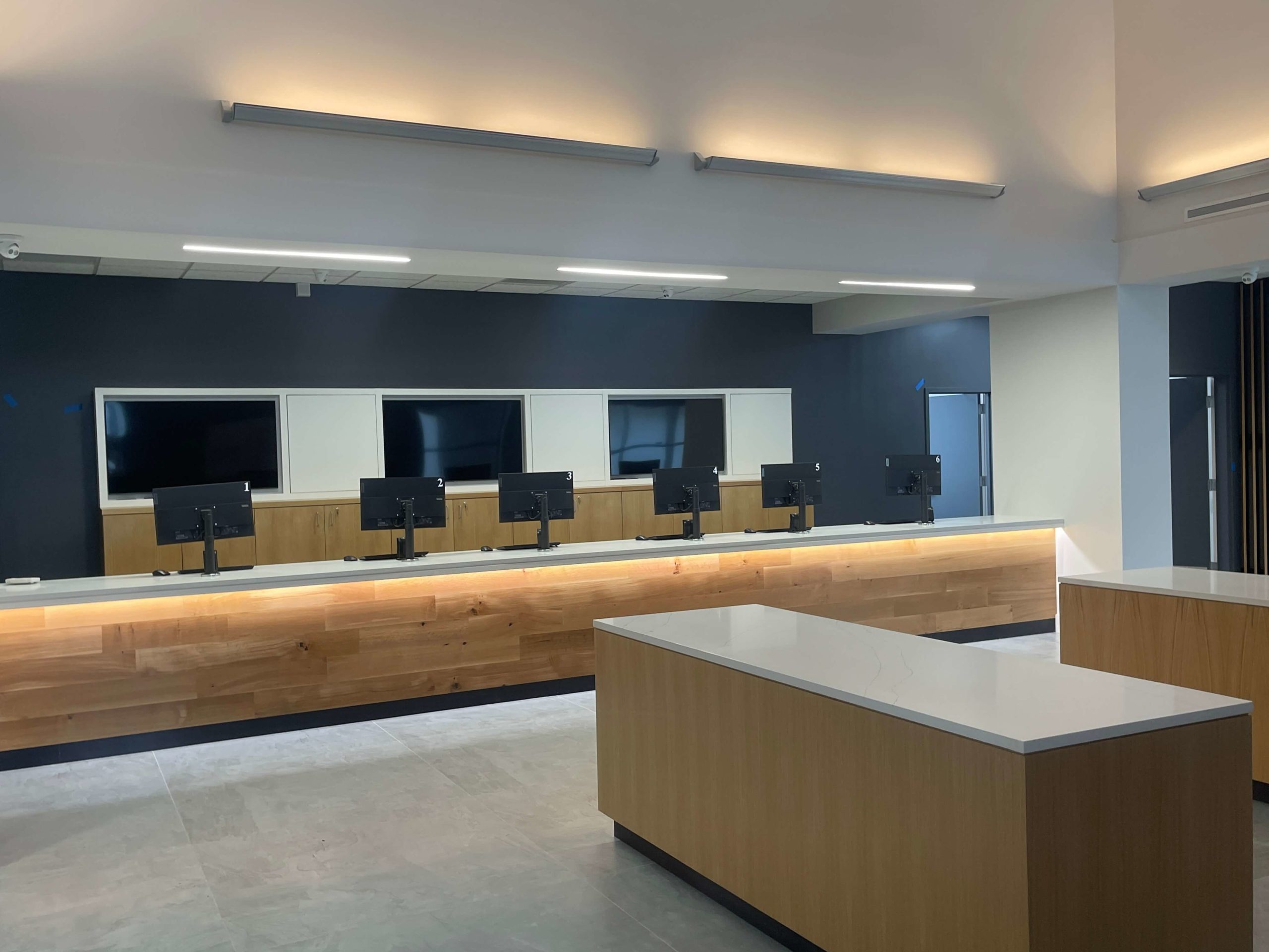 Müv Hollywood, FL | Primetime Construction