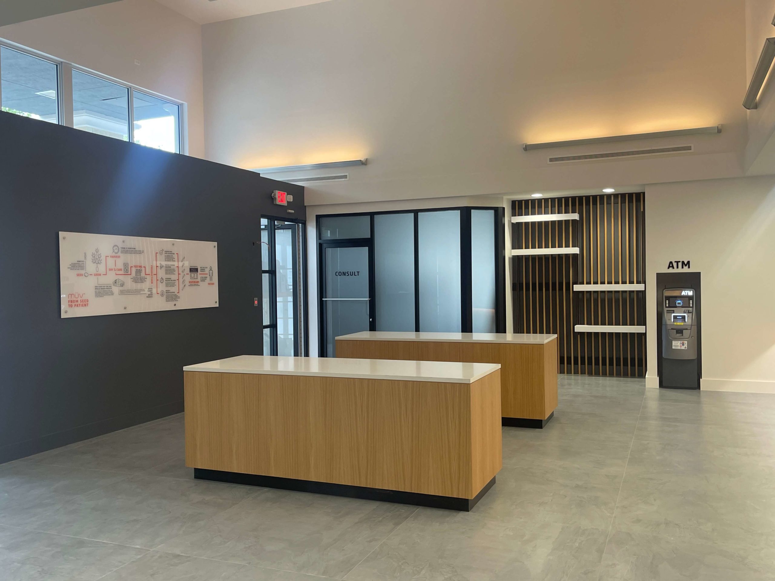 Müv Hollywood, FL | Primetime Construction