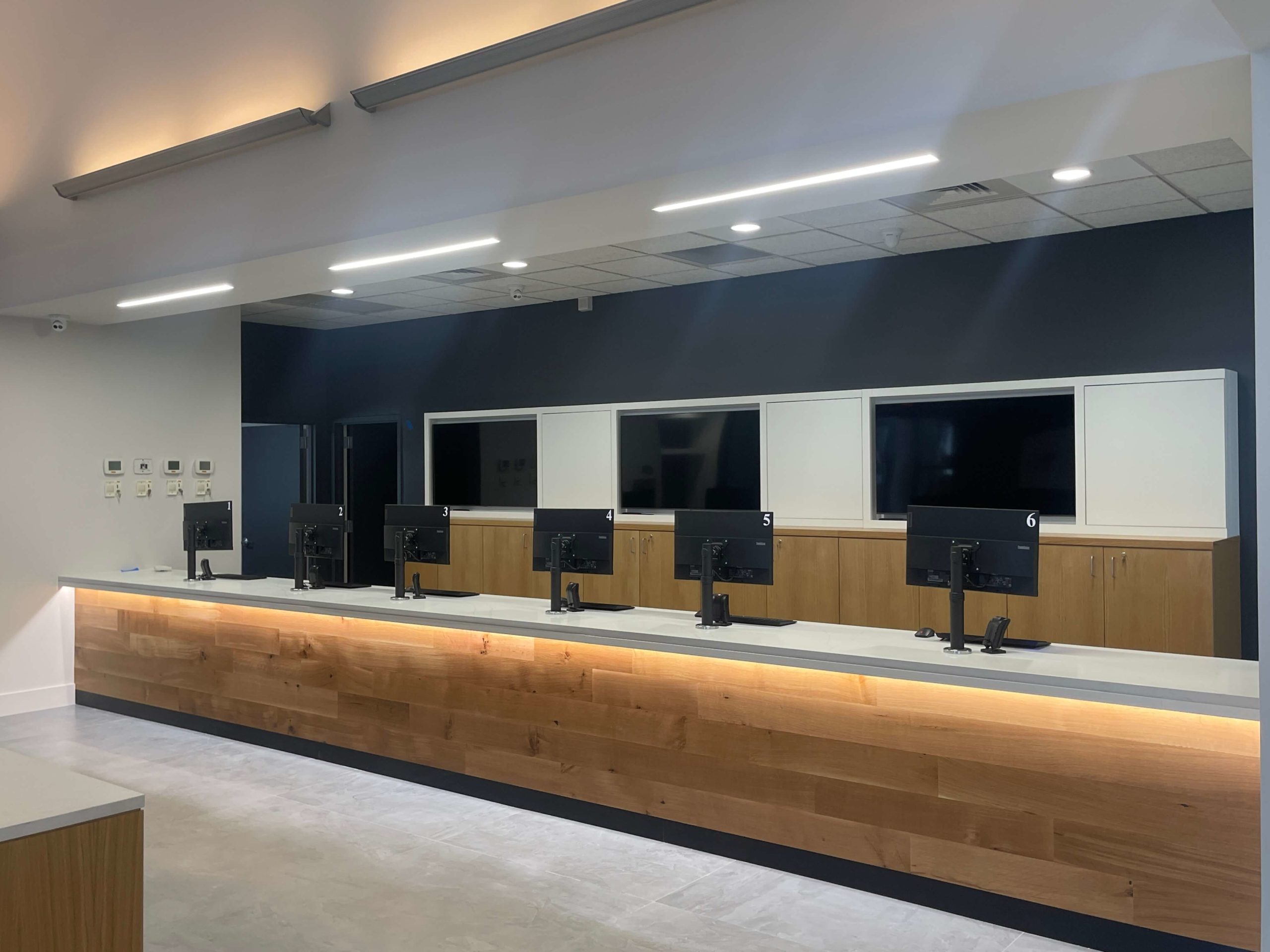 Müv Hollywood, FL | Primetime Construction