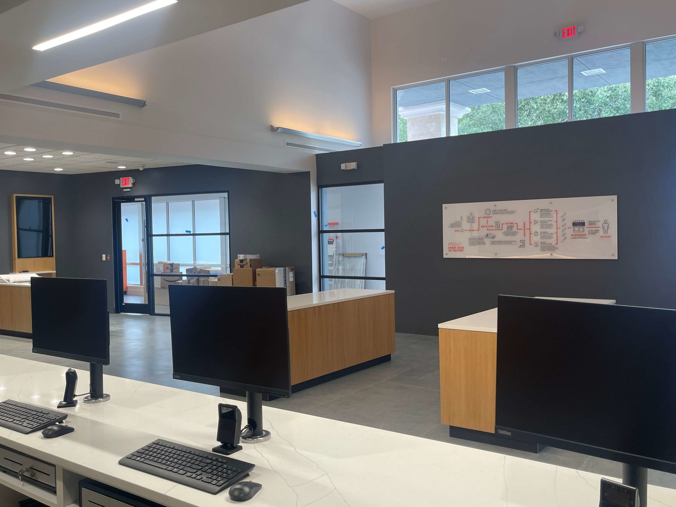 Müv Hollywood, FL | Primetime Construction