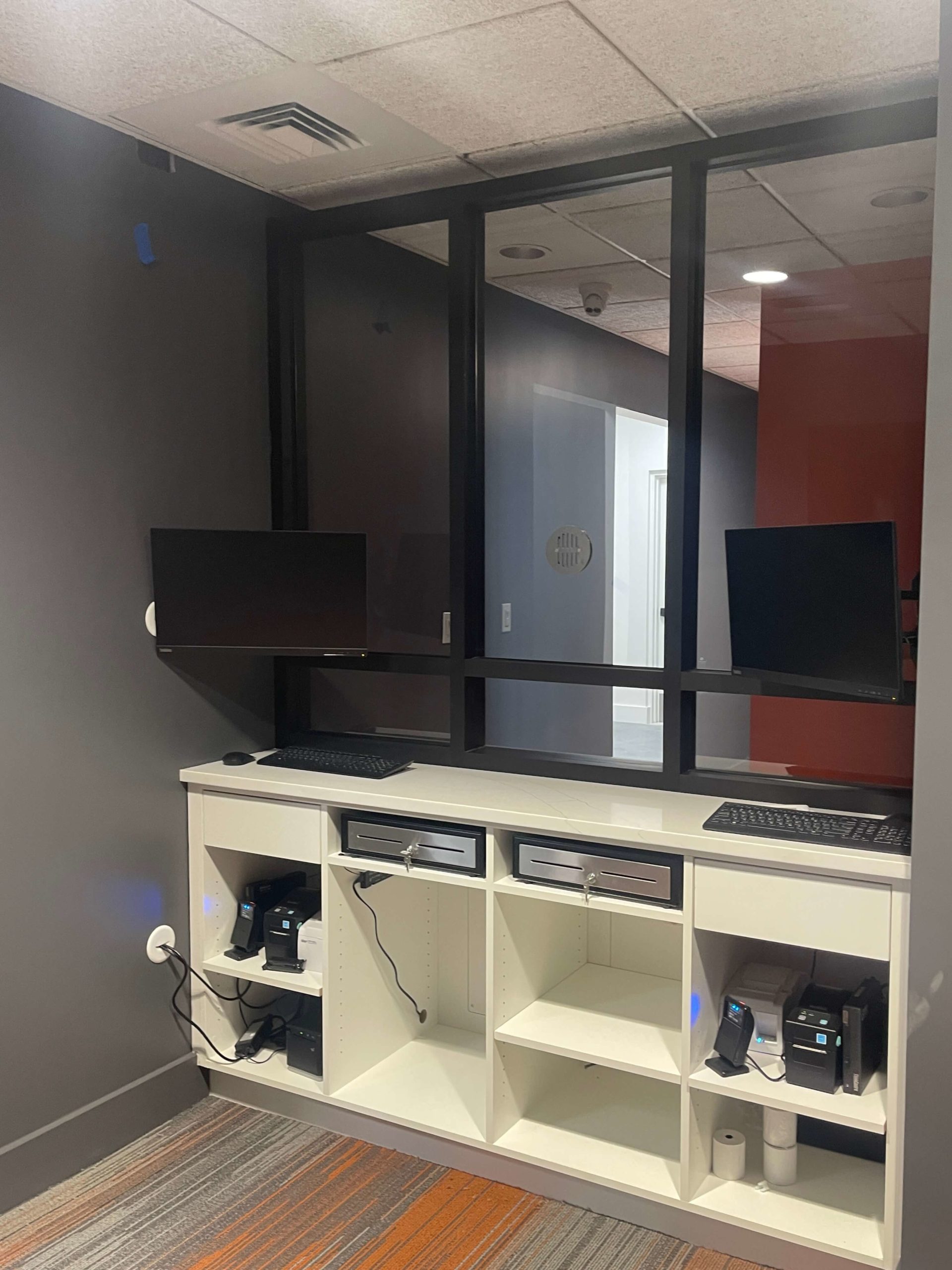 Müv Hollywood, FL | Primetime Construction
