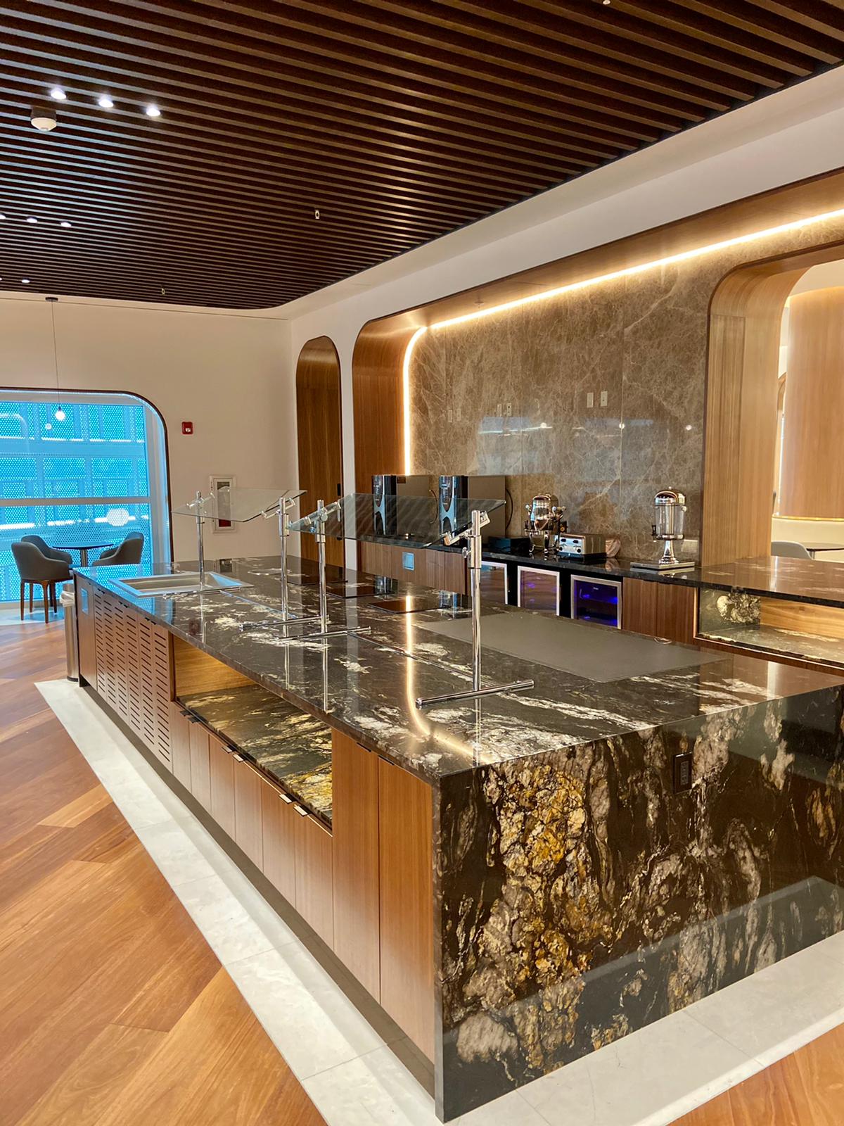 MIA TURKISH H LOUNGE | Primetime Construction