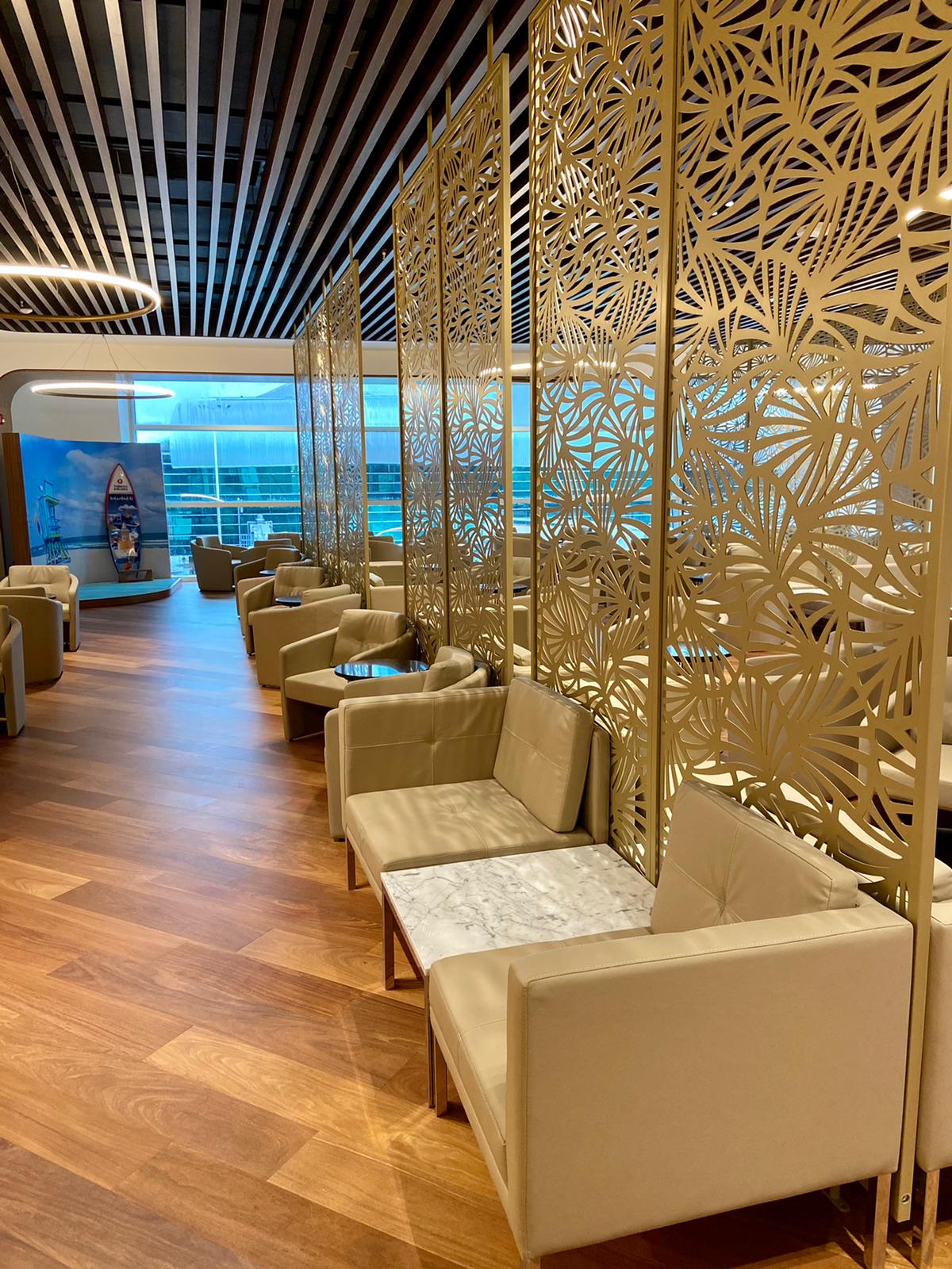 MIA TURKISH H LOUNGE | Primetime Construction