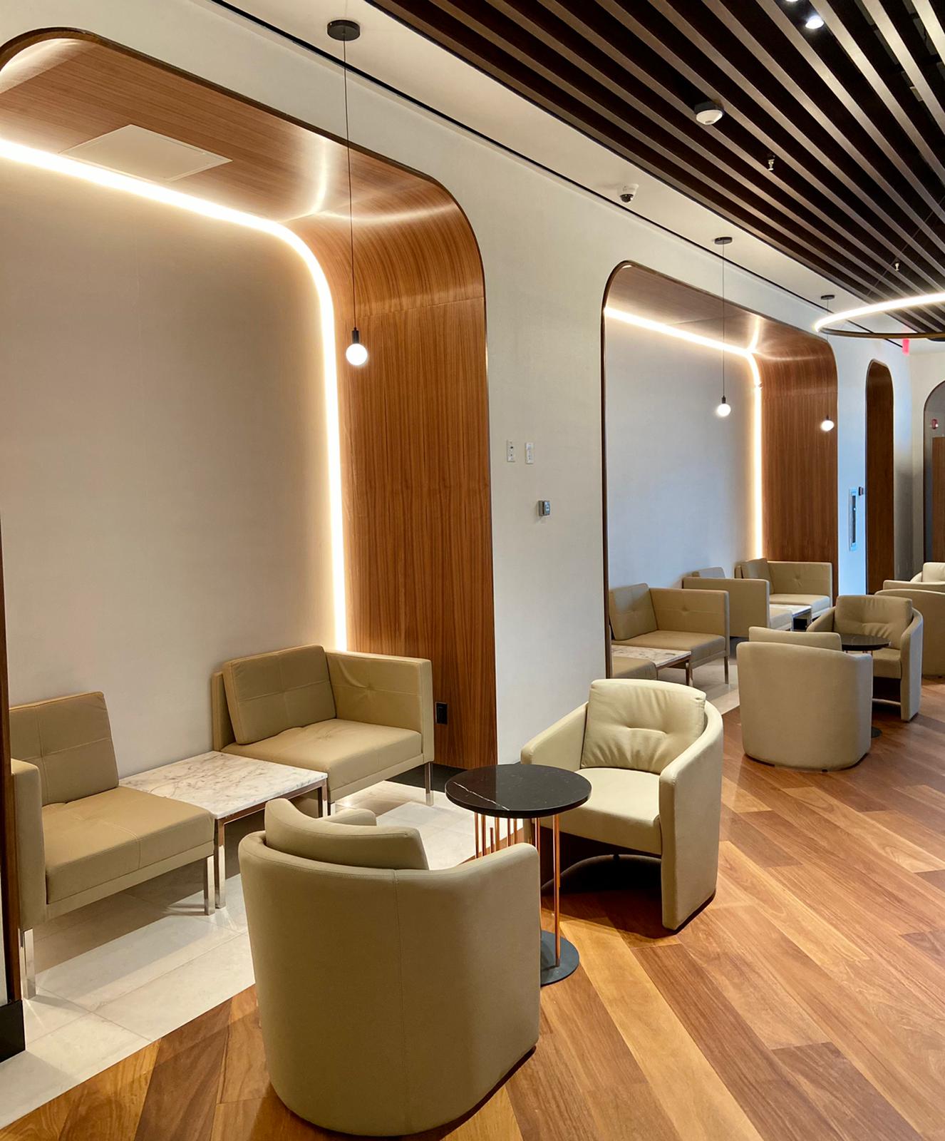 MIA TURKISH H LOUNGE | Primetime Construction