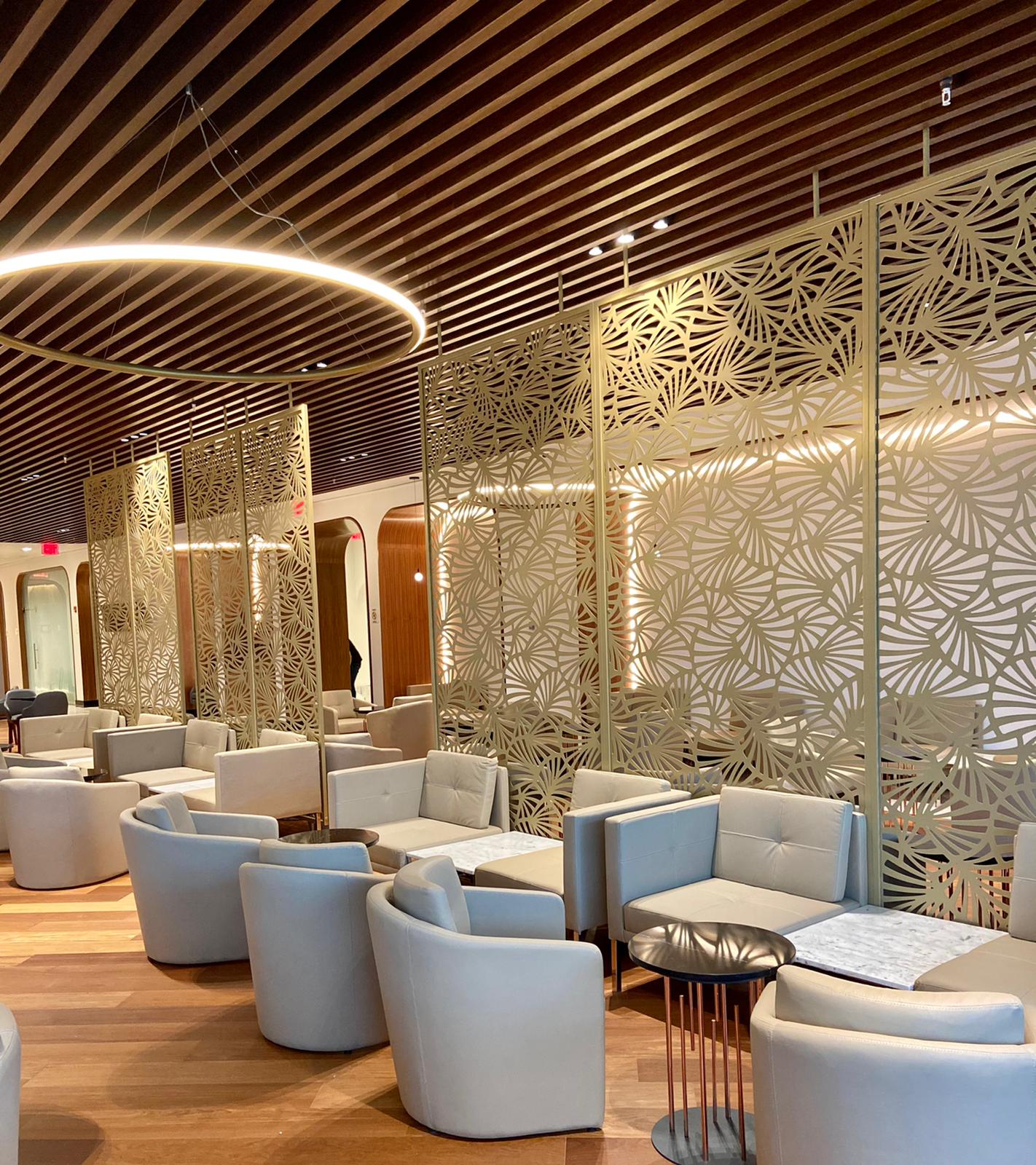 MIA TURKISH H LOUNGE | Primetime Construction