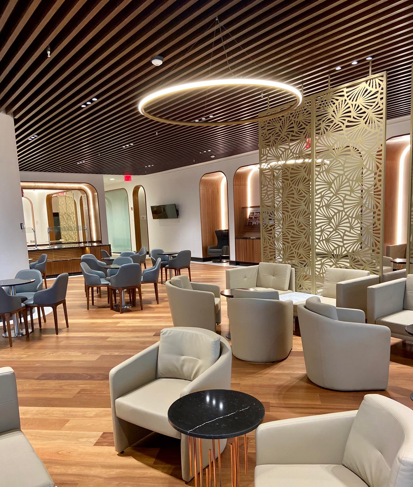 MIA TURKISH H LOUNGE | Primetime Construction