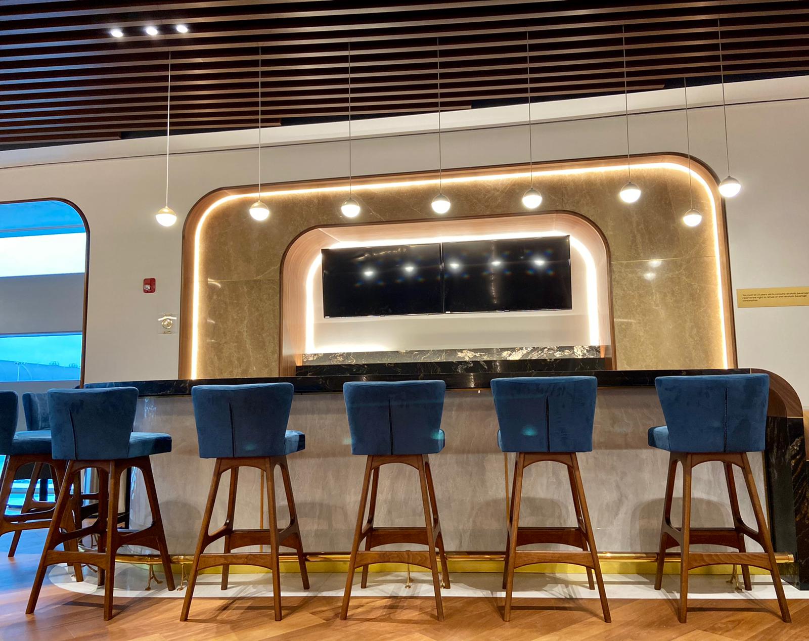 MIA TURKISH H LOUNGE | Primetime Construction