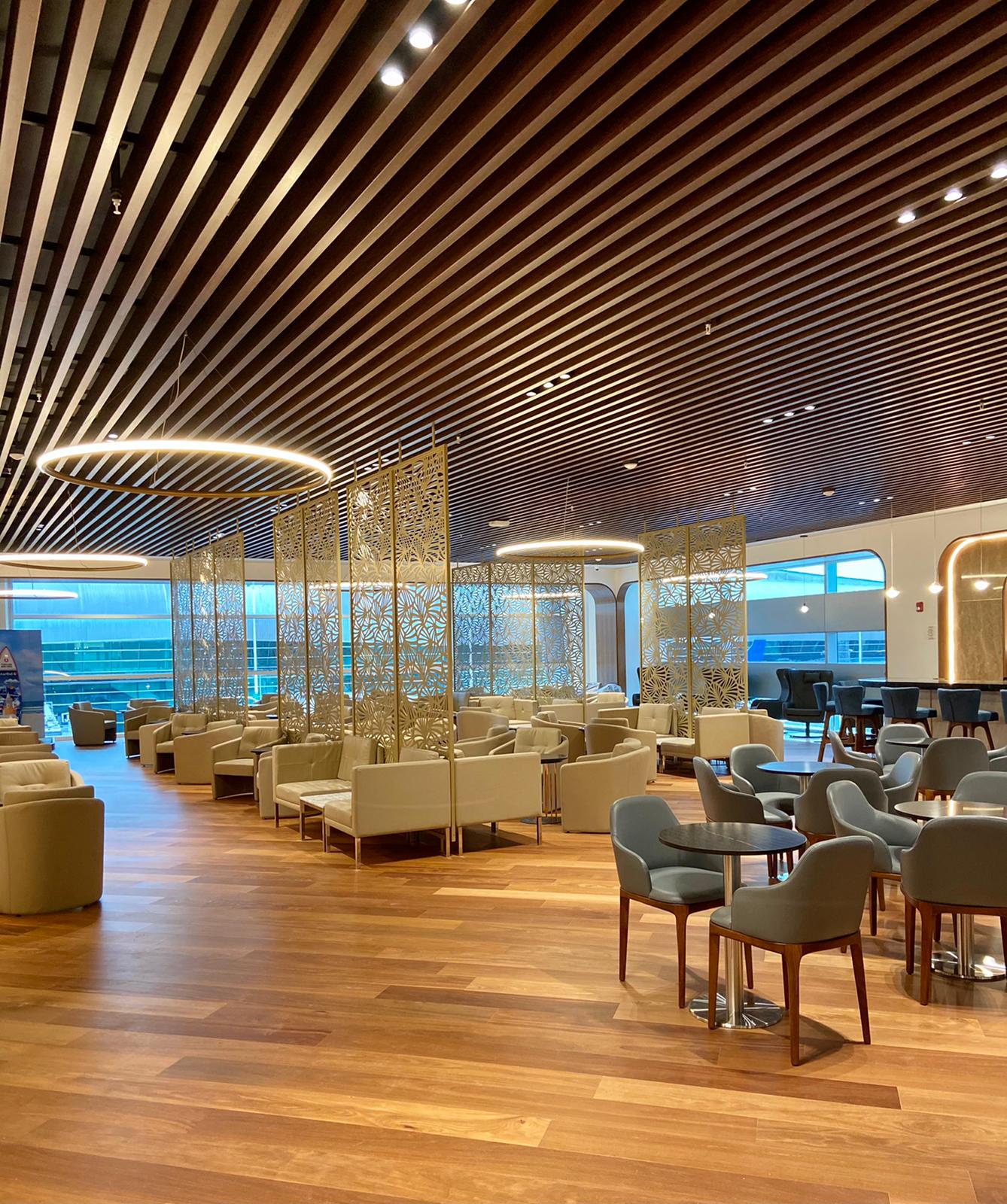 MIA TURKISH H LOUNGE | Primetime Construction