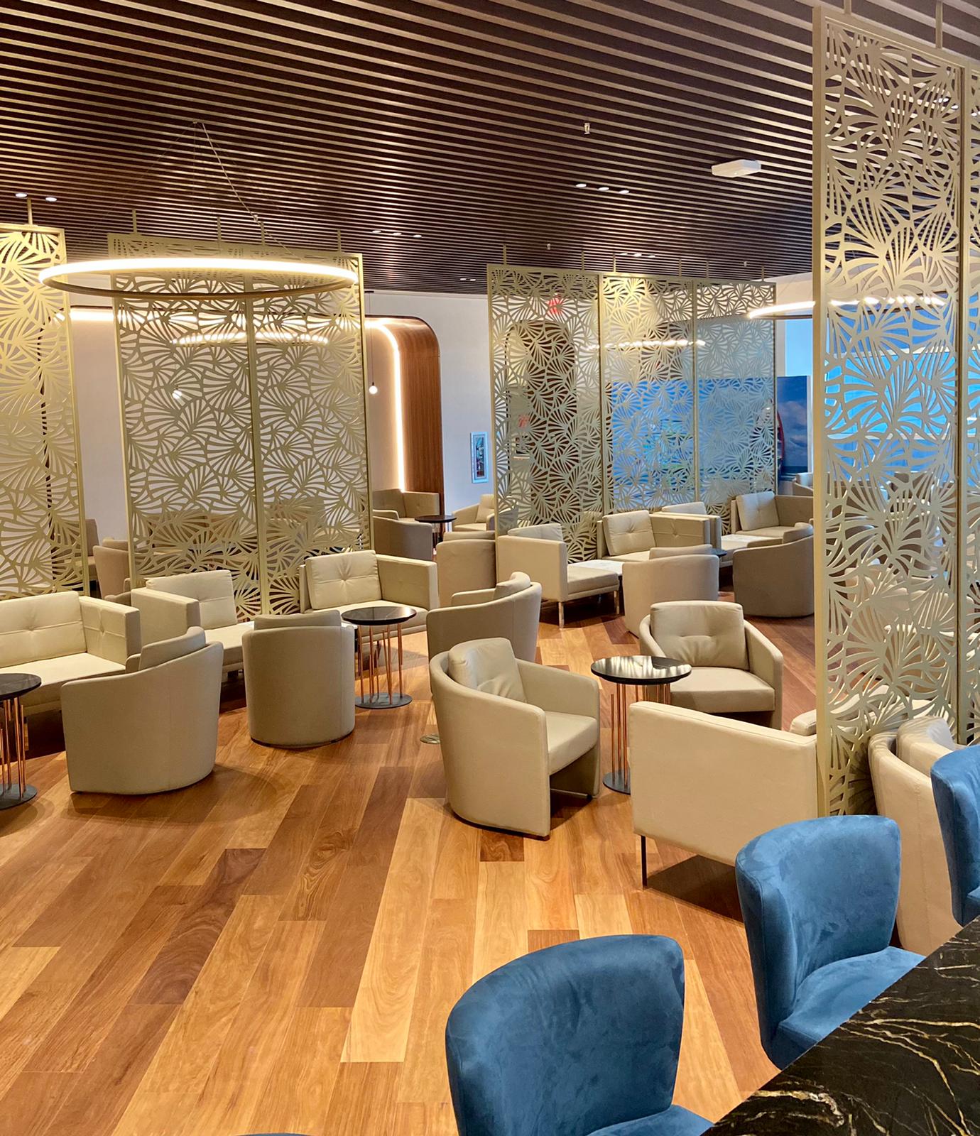 MIA TURKISH H LOUNGE | Primetime Construction