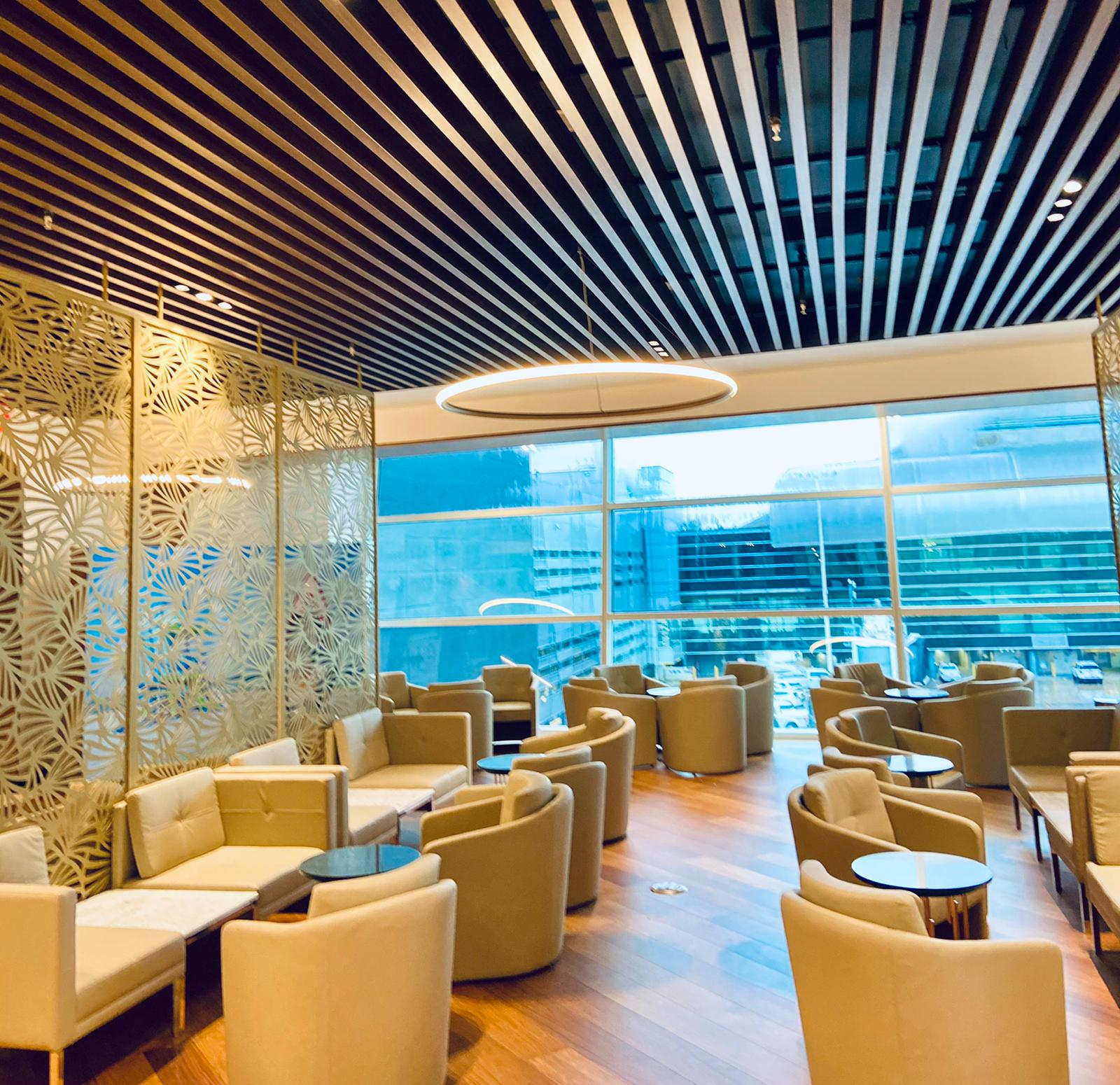 MIA TURKISH H LOUNGE | Primetime Construction