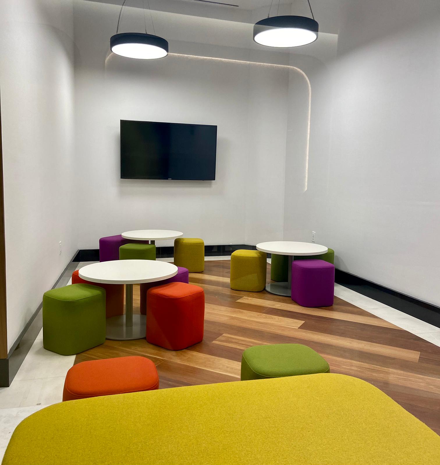 MIA TURKISH H LOUNGE | Primetime Construction